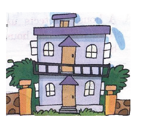 CBSE Class 1 EVS Revision Worksheet Set C